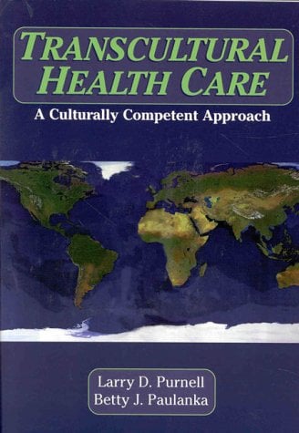 Transcultural Health Care : A Culturally Competent Approach used book ...
