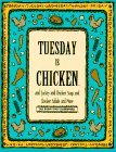 Tuesday Is Chicken : And Turkey and Cornish Hens and Chicken Salads and ...