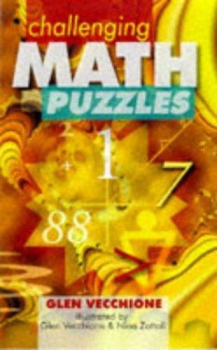 Visual Thinking Puzzles used book by Michael Anthony DiSpezio ...