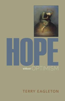 Hope Without Optimism book by Terry Eagleton: 9780813947280