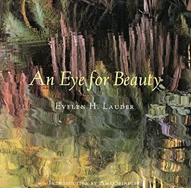 An Eye for Beauty : Photographs of Evelyn Lauder used book by Everlyn H ...