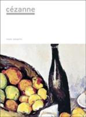 Masters of Art : Cezanne used book by Meyer Schapiro: 9780810991460