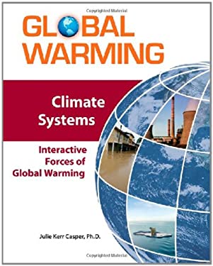 Climate Systems : Interactive Forces of Global Warming used book by ...