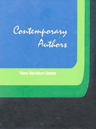 Contemporary Authors New Revision book by Dear: 9780810357501