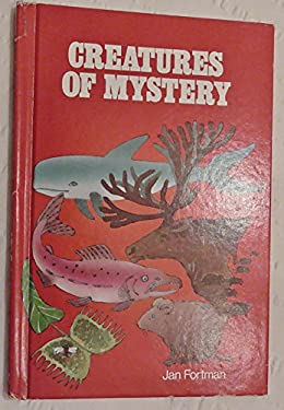Creatures of Mystery book by Jan Fortman: 9780817210632