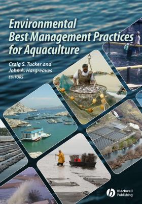 Environmental Best Management Practices for Aquaculture book by Craig S ...