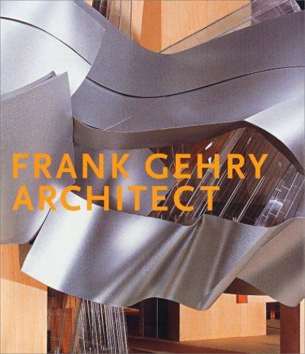 Frank O. Gehry : The Art of Architecture used book by Jean-Louis Cohen ...