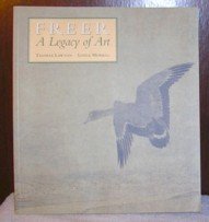 Freer : A Legacy of Art used book by Thomas Lawton, Linda Merrill ...