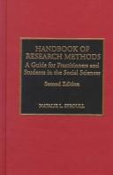 Handbook of Research Methods : A Guide for Practitioners and Students ...