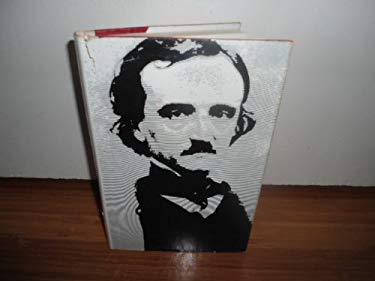 Marginalia used book by Edgar Allen Poe: 9780813908120