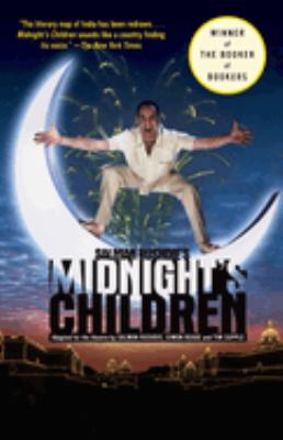 Salman Rushdie's Midnight's Children : Adapted for the Theatre by ...