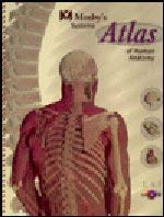 Mosby's Systems Atlas of Human Anatomy book by Engineering Animation ...