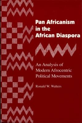 Pan Africanism in the African Diaspora : An Analysis of Modern ...