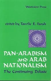 Pan-Arabism and Arab Nationalism : The Continuing Debate used book by ...