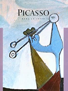 Masters of Art : Picasso used book by Hans L. C. Jaffe: 9780810914803