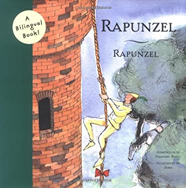 Rapunzel/Rapunzel : A Bilingual Book used book by Francesc Bofill, Joma ...