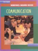 Communication Skills for the Workplace book by Steck-Vaughn Staff ...