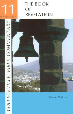 The Book of Revelation used book by Pheme Perkins: 9780814613115