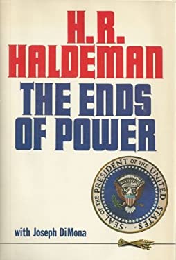 The Ends of Power used book by H. R. Haldeman: 9780812907247