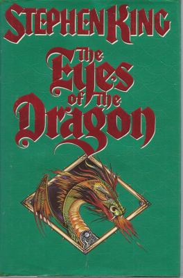 The Eyes of the Dragon book by Stephen King: 9780816143764