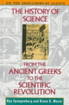 The History of Science from the Ancient Greeks to the Scientific ...