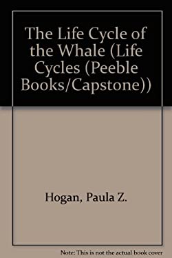 The Whale used book by Paula Z. Hogan, Rod Ruth: 9780811481809