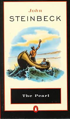 The Pearl book by John Steinbeck: 9780812416435