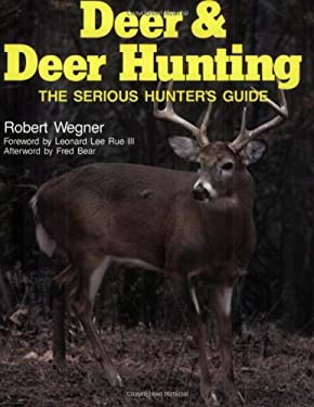 Deer and Deer Hunting Bk. 1 : The Serious Hunter's Guide used book by ...