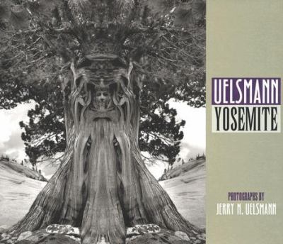 Uelsmann - Yosemite used book by Jerry N. Uelsmann: 9780813014449