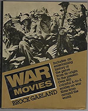 War Movies : The Complete Viewer's Guide book by Brock Garland ...