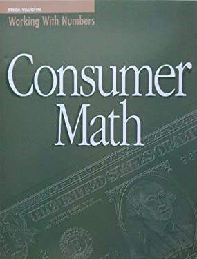 Consumer Math used book by James T. Shea: 9780811452236