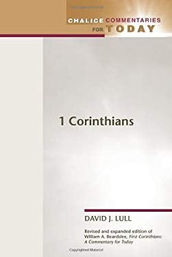 1 Corinthians book by David J. Lull: 9780827205307