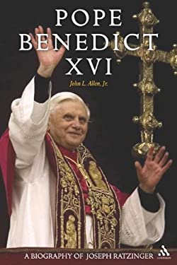 Cardinal Ratzinger : The Vatican's Enforcer of the Faith used book by ...