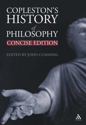 Copleston's History of Philosophy: The Concise Edition book by ...