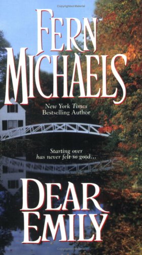 Dear Emily used book by Fern Michaels: 9780821776704