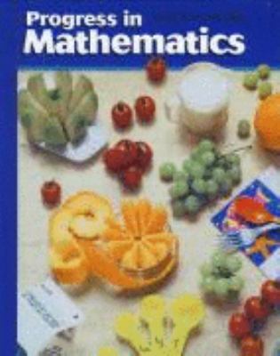 Progress in Mathematics, Grade 5 book by Catherine D. Le Tourneau, Rose ...