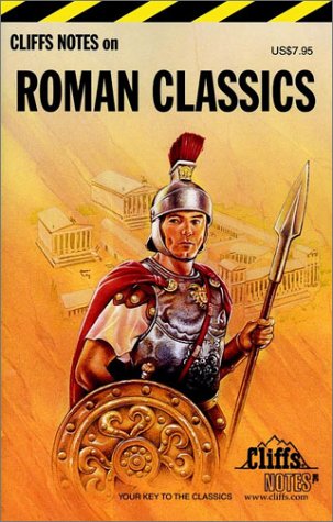 Roman Classics used book by Cliffs Notes Staff: 9780822011521
