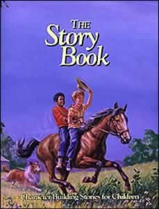 Story Book used book by N. Herald Review: 9780828005395