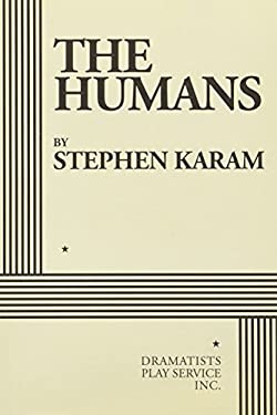 The Humans used book by Stephen Karam: 9780822235279