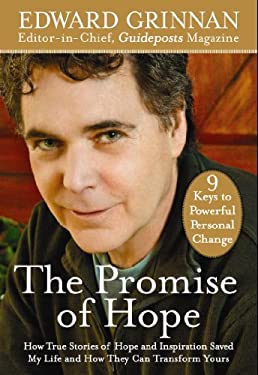 The Promise of Hope : How True Stories of Hope and Inspiration Saved My ...
