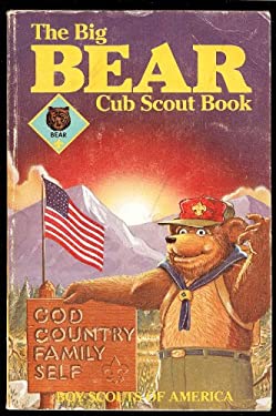 Bear Cub Scout Book used book by Robert Depew: 9780839532286