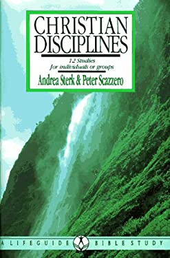 Christian Disciplines : Living the Way God Wants You to Live used book ...