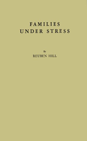 Families under Stress : Adjustment to the Crises of War Separation and ...