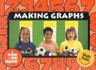 Making Graphs used book by Michelle Wagner Nechaev: 9780836841114