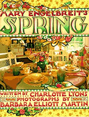 Mary Engelbreit's Spring used book by Mary Engelbreit: 9780836228854