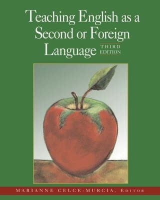 Teaching English as a Second or Foreign Language used book by Marianne ...