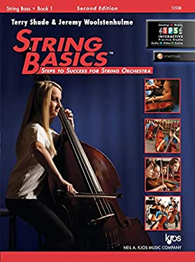 115SB - String Basics: Steps to Success for String Orchestra String ...