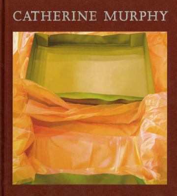 Catherine Murphy book by John Yau, Svetlana Alpers: 9780847848386