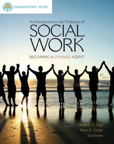 An Introduction to the Profession of Social Work used book by Sue ...