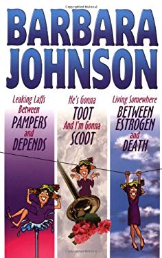 Barbara Johnson used book by Barbara Johnson: 9780849917721